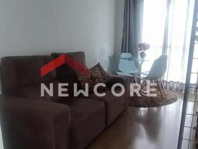 Apartamento em Rua Júlio Pallaro Santa Claudina Vinhedo/SP