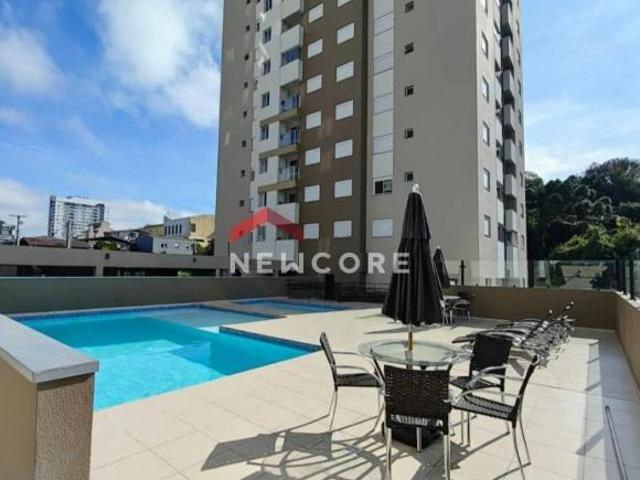 Apartamento em Rua Júlio Pedro Pezzi Panazzolo Caxias do Sul/RS