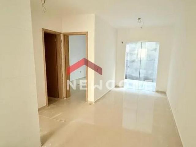 Apartamento em Rua Júlia Dib Aparecida Alvorada/RS