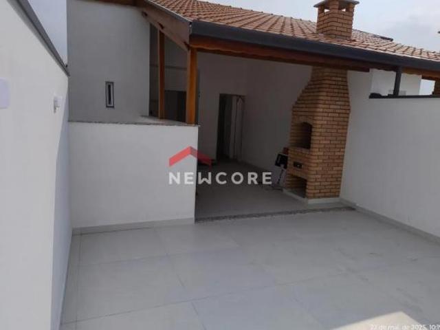 Apartamento em Rua Julieta Vila Pires Santo André/SP