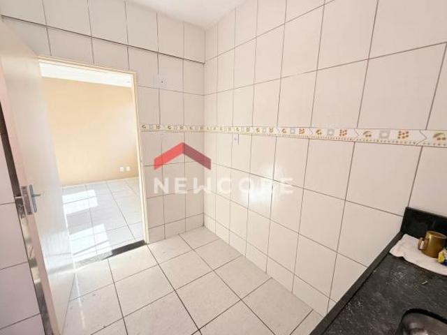 Apartamento em Rua Julita Nogueira Soares Santa Terezinha Belo Horizonte/MG