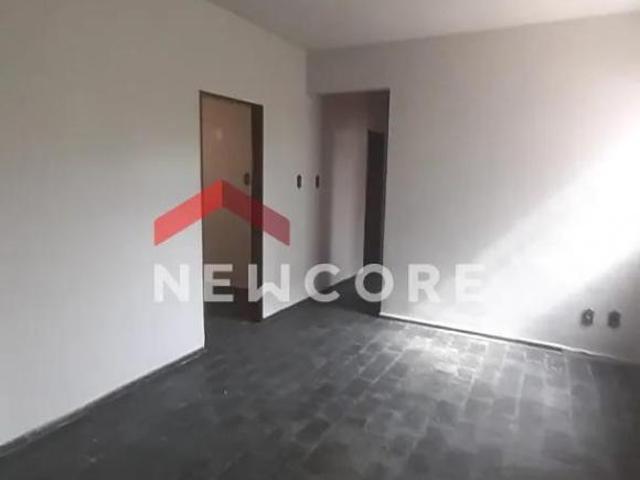 Apartamento em Rua Julita Nogueira Soares Santa Terezinha Belo Horizonte/MG