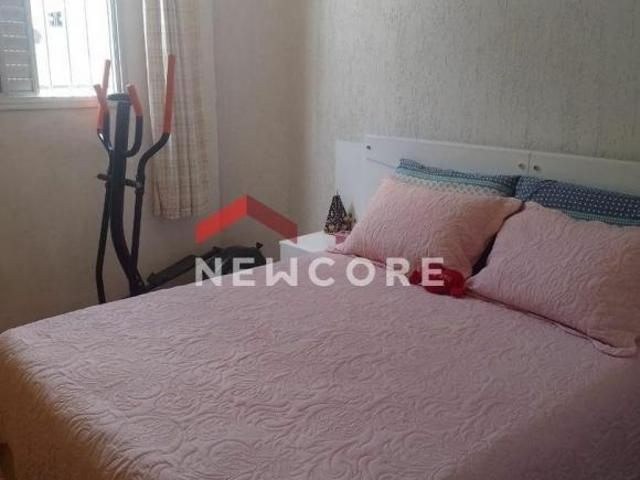 Apartamento em Rua Jundiaí Vila Monte Belo Itaquaquecetuba/SP
