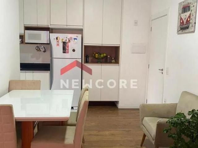 Apartamento em Rua Jupi Santo Amaro São Paulo/SP