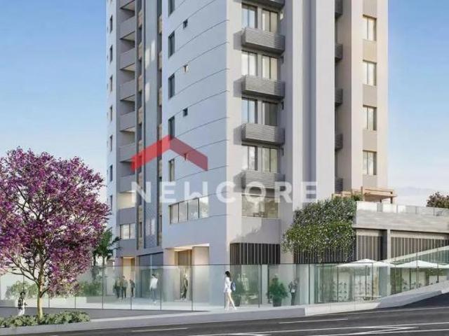 Apartamento em Rua Juruá Graça Belo Horizonte/MG