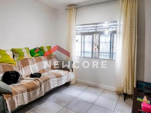 Apartamento em Rua Jurubatuba Aparecida Santos/SP