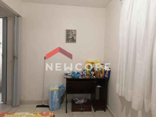 Apartamento em Rua Jurubatuba Aparecida Santos/SP