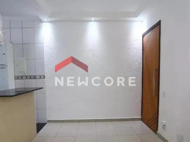 Apartamento em Rua Justino Alves Batista Vila Yolanda Osasco/SP