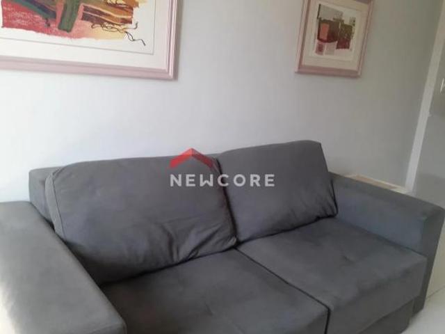 Apartamento em Rua Onze de Agosto Centro Campinas/SP