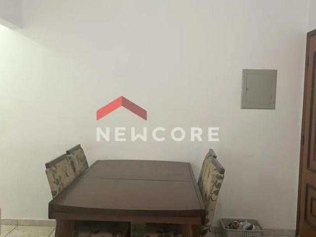 Apartamento em Rua Onze de Agosto Vila América Santo André/SP