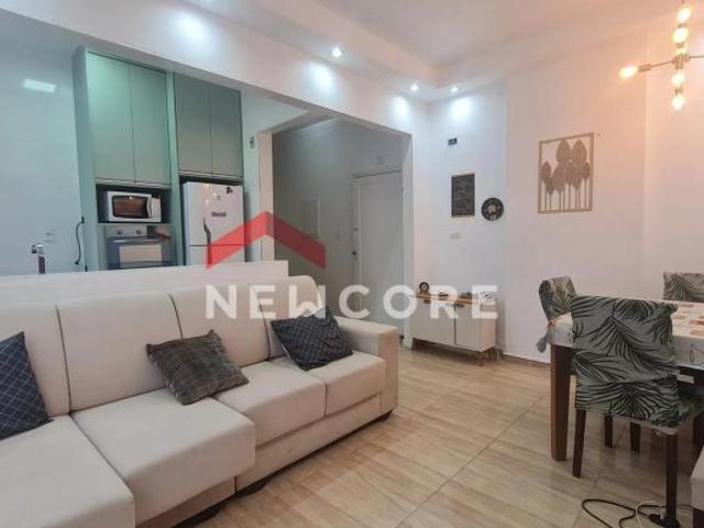 Apartamento em Rua Onze de Junho Itararé São Vicente/SP
