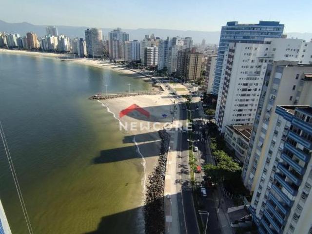 Apartamento em Rua Onze de Junho Itararé São Vicente/SP