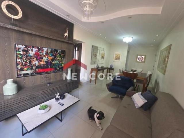 Apartamento em Rua Onze de Junho Itararé São Vicente/SP