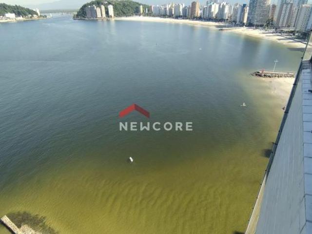 Apartamento em Rua Onze de Junho Itararé São Vicente/SP