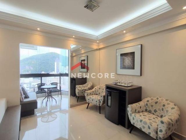 Apartamento em Rua Onze de Junho Itararé São Vicente/SP