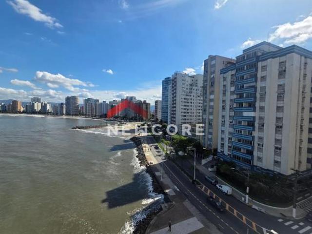 Apartamento em Rua Onze de Junho Itararé São Vicente/SP