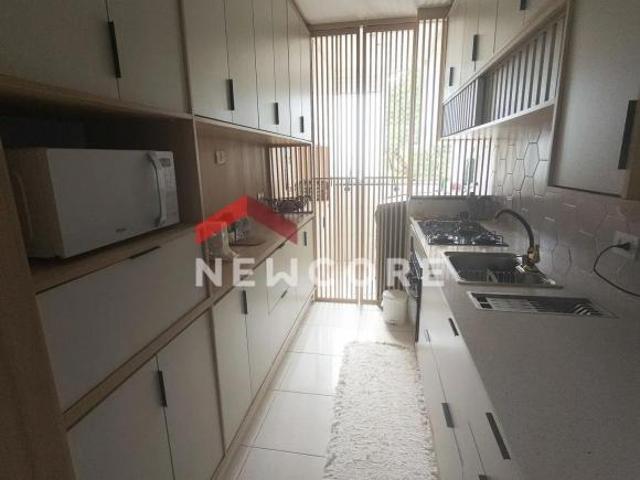 Apartamento em Rua Oboé Vila Nossa Senhora de Fátima Guarulhos/SP