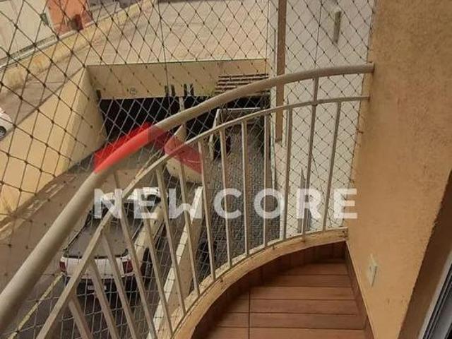 Apartamento em Rua Oboé Vila Nossa Senhora de Fátima Guarulhos/SP