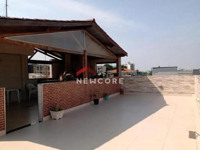 Apartamento em Rua Octacílio Celestino Gallo Taboão São Bernardo do Campo/SP