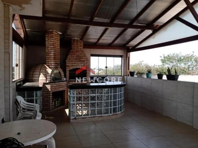Apartamento em Rua Octacílio Celestino Gallo Taboão São Bernardo do Campo/SP