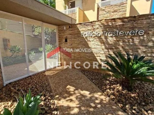Apartamento em Rua Odair de Oliveira Nova Aliança Ribeirão Preto/SP