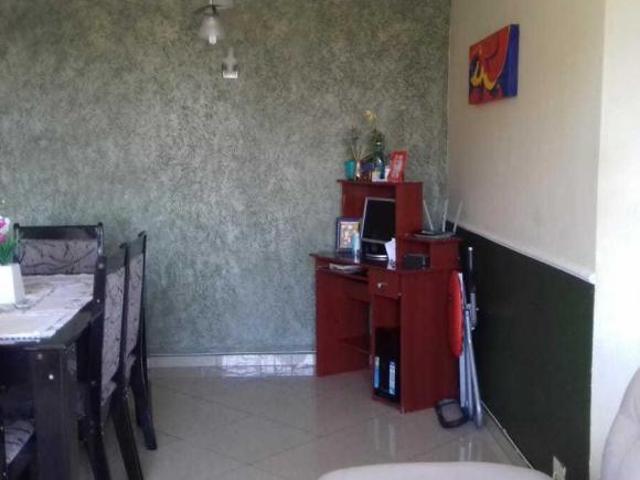 Apartamento em Rua Odemis Campo Limpo São Paulo/SP