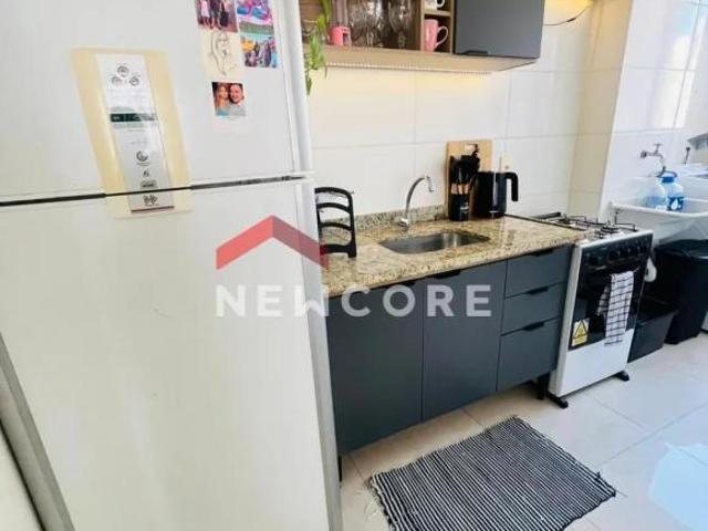 Apartamento em Rua Odette Jones Gigo Jardim Maria Luíza Sumaré/SP