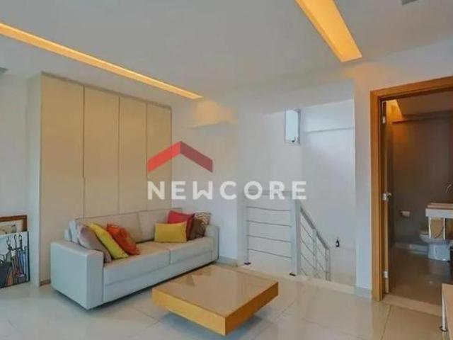 Apartamento em Rua Odilon Braga Anchieta Belo Horizonte/MG