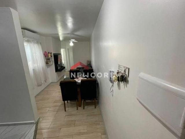 Apartamento em Rua Odilon Braga Vila Scarpelli Santo André/SP