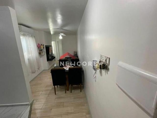 Apartamento em Rua Odilon Braga Vila Scarpelli Santo André/SP
