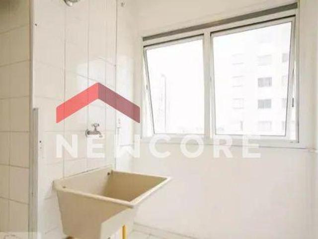Apartamento em Rua Odorico Mendes Mooca São Paulo/SP
