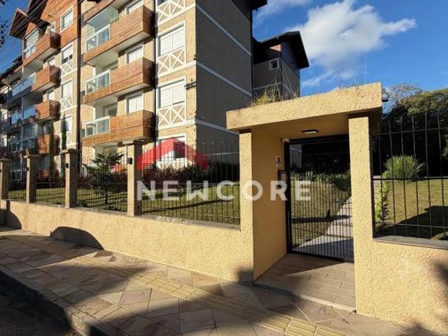 Apartamento em Rua Oito de Abril São José Canela/RS