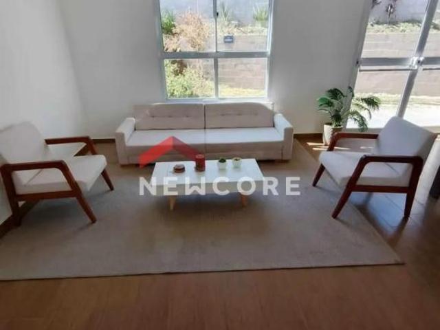 Apartamento em Rua Oirá Chácara Jaguari Fazendinha Santana de Parnaíba/SP