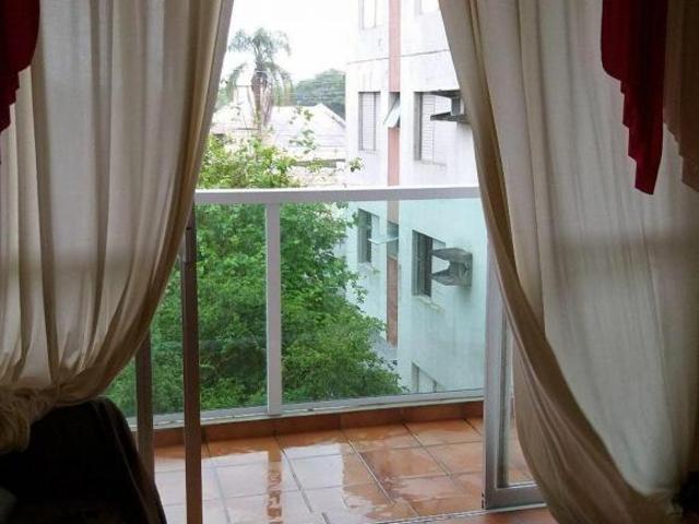 Apartamento em Rua Olympia Sampaio Jardim Enseada Guarujá/SP
