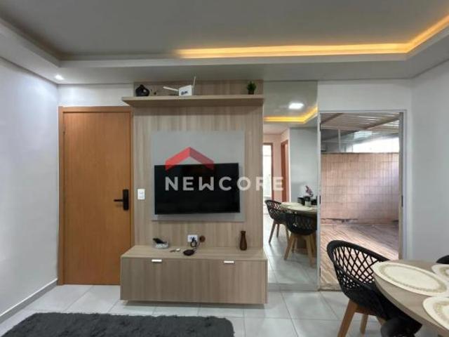 Apartamento em Rua Olympio Theodoro Colinas Londrina/PR