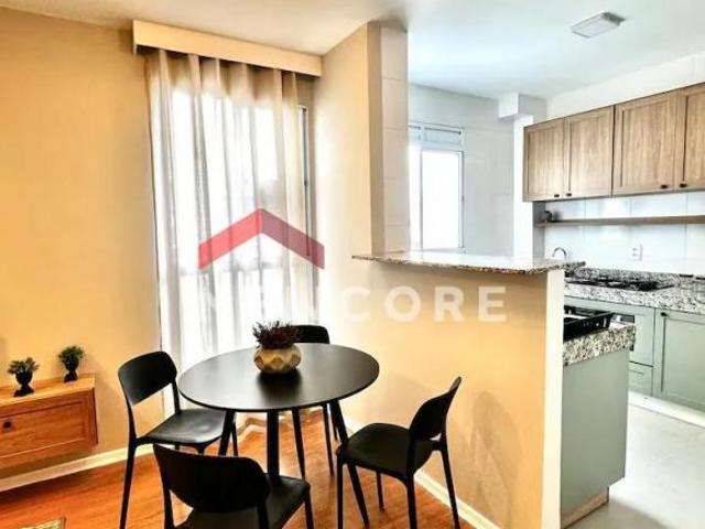 Apartamento em Rua Olympio Theodoro Colinas Londrina/PR