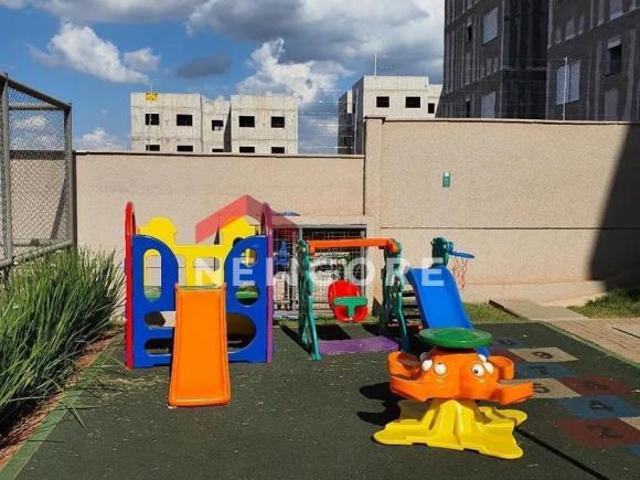 Apartamento em Rua Olympio Theodoro Colinas Londrina/PR