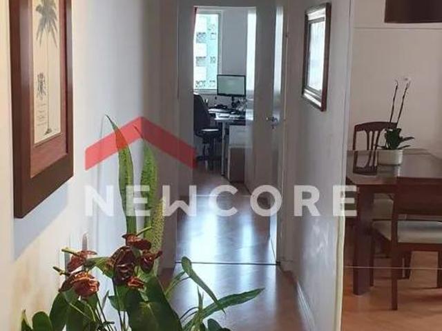 Apartamento em Rua Olavo Bilac Cambuí Campinas/SP