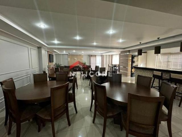 Apartamento em Rua Olavo Bilac Centro Cascavel/PR