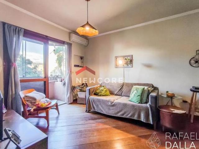 Apartamento em Rua Olavo Bilac Azenha Porto Alegre/RS