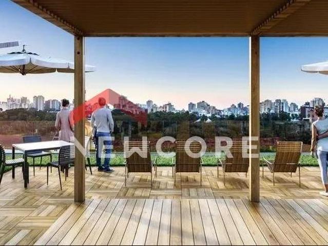 Apartamento em Rua Olavo Bilac Farroupilha Porto Alegre/RS