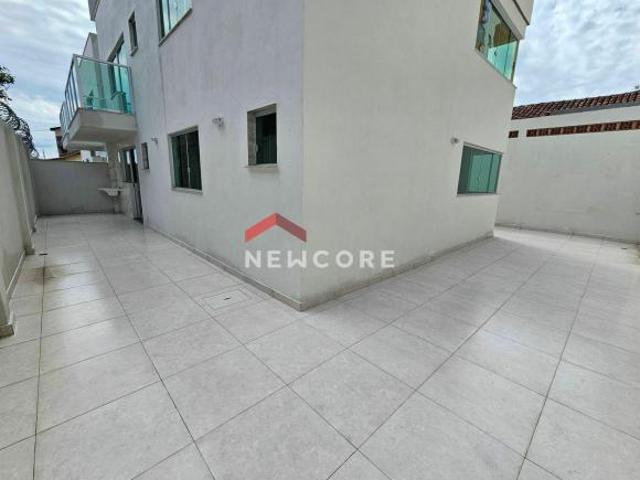 Apartamento em Rua Olavo Bilac Santa Mônica Belo Horizonte/MG