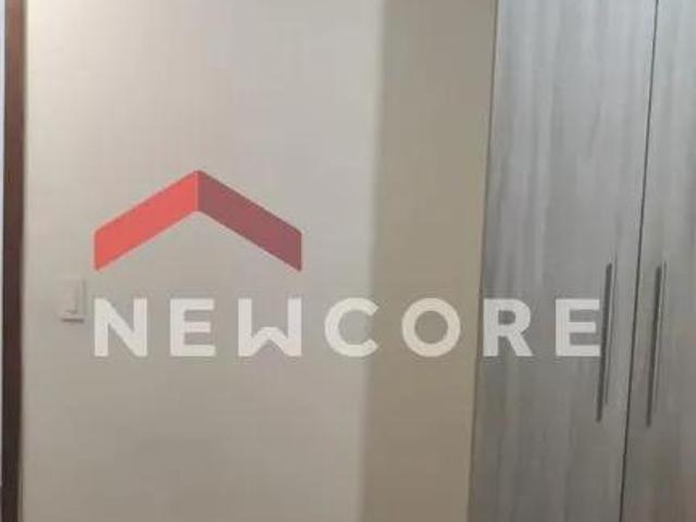 Apartamento em Rua Olavo Bilac Vila Aquilino Santo André/SP