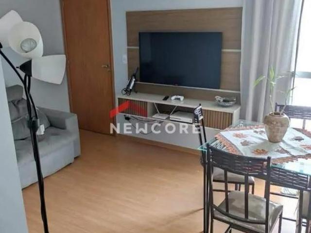 Apartamento em Rua Olavo Moura Jardim Alvorada Bauru/SP