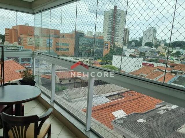 Apartamento em Rua Olegário Herculano Anchieta São Bernardo do Campo/SP