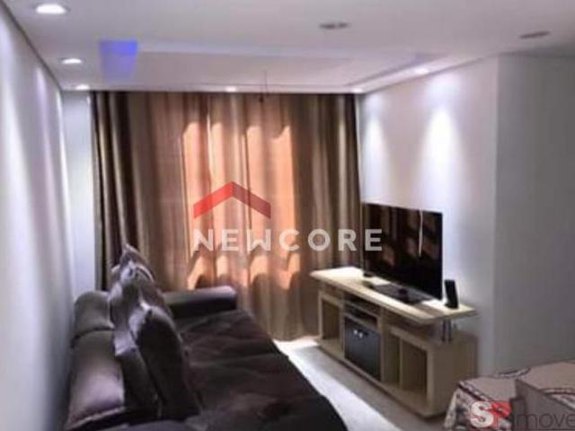 Apartamento em Rua Olho D&apos água do Borges Vila Sílvia São Paulo/SP