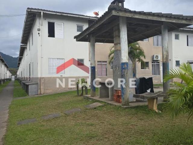 Apartamento em Rua Olímpio Caetano dos Santos Estância Santa Izabel Peruíbe/SP