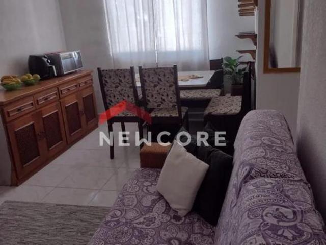 Apartamento em Rua Olímpio Caetano dos Santos Estância Santa Izabel Peruíbe/SP
