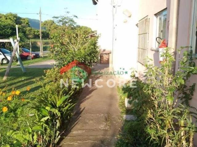 Apartamento em Rua Olímpio Caetano dos Santos Estância Santa Izabel Peruíbe/SP