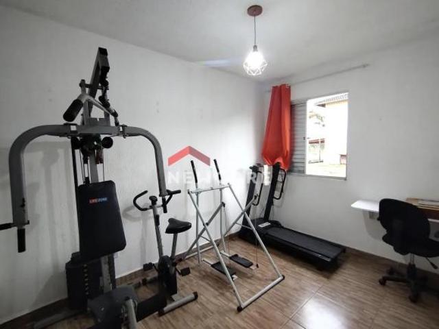Apartamento em Rua Olinda Maria de Mello Guapurá Itanhaém/SP